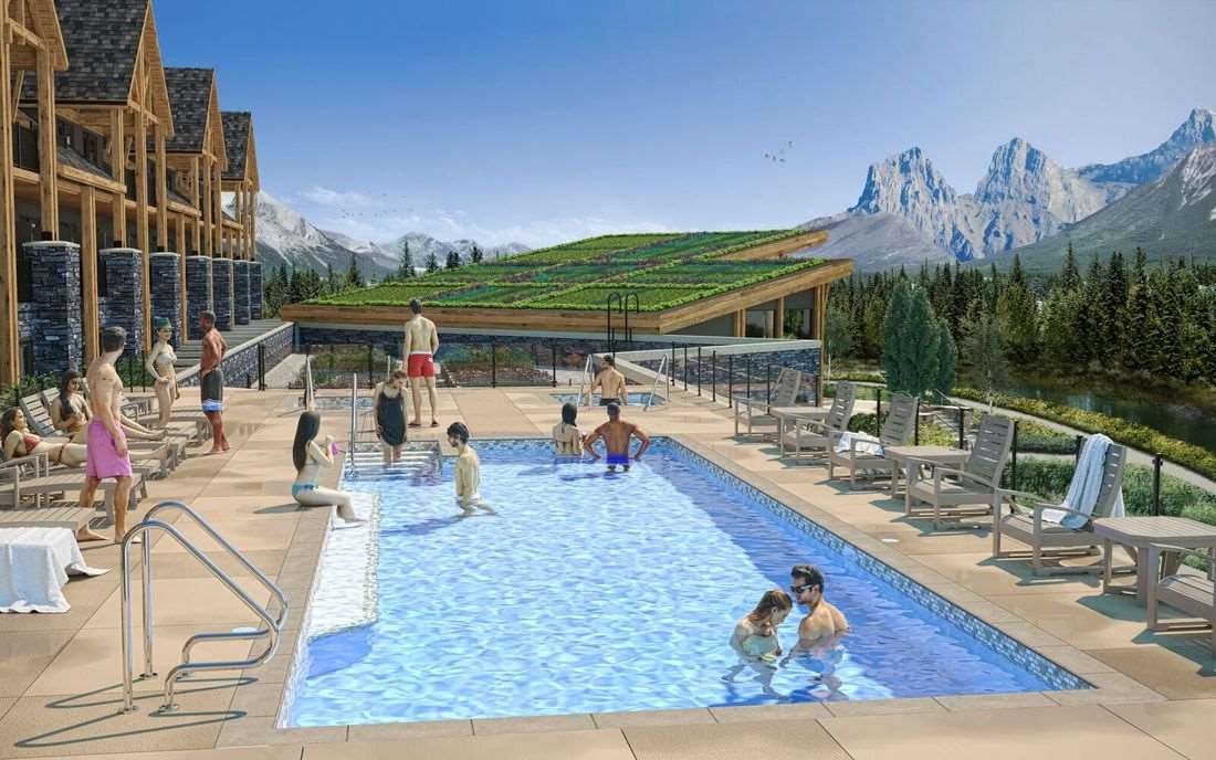 Malcolm Hotel Canmore, AB - See Discounts