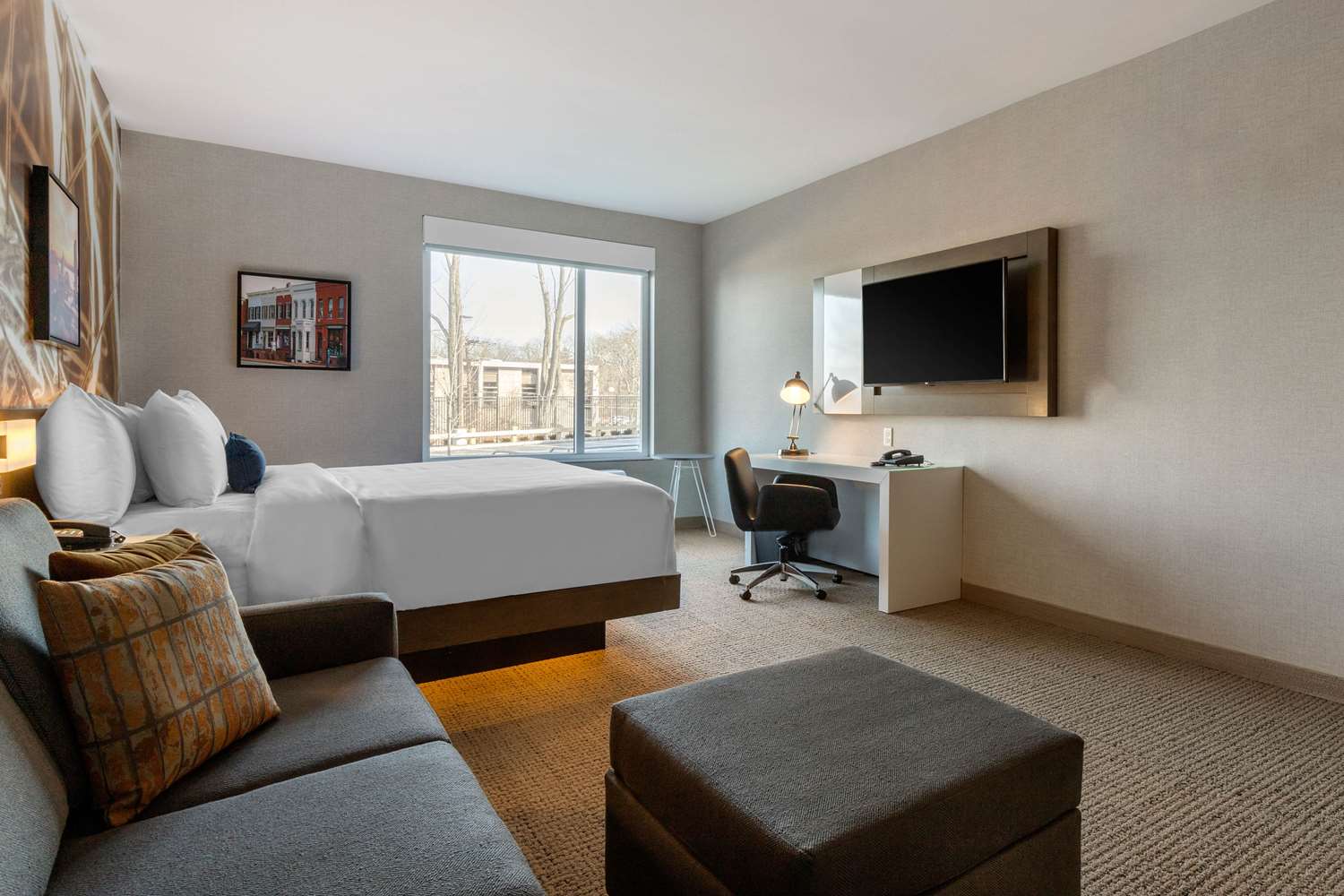 Cambria Hotel & Suites West Orange, NJ - See Discounts