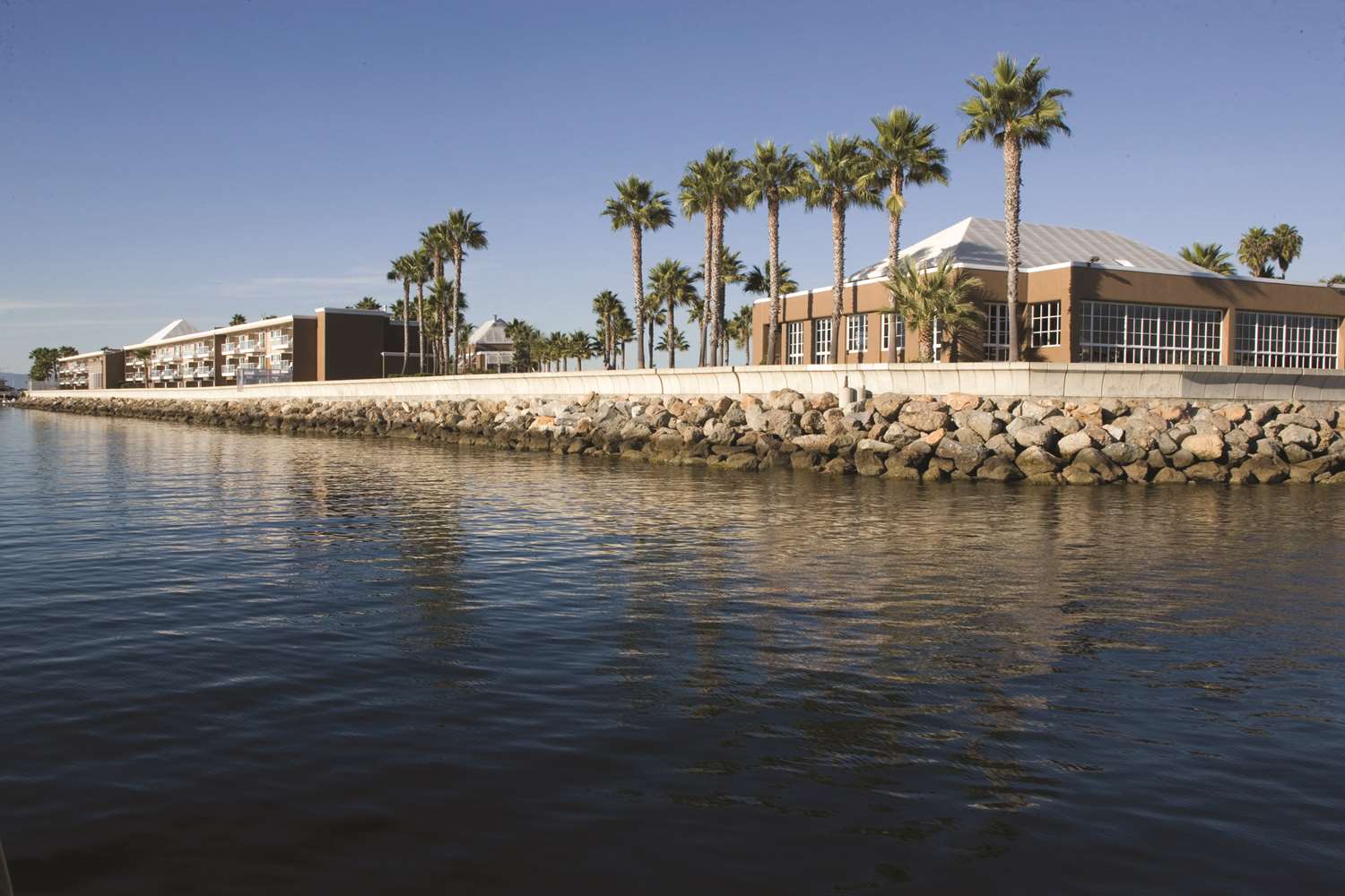 Portofino Hotel & Marina Redondo Beach, CA - See Discounts