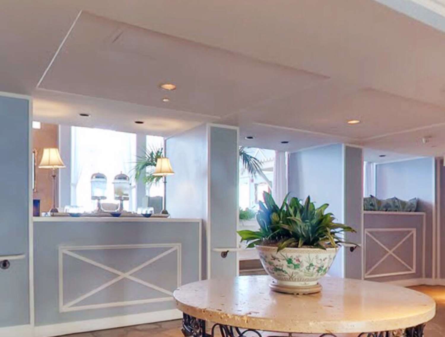 Portofino Hotel & Marina Redondo Beach, CA - See Discounts