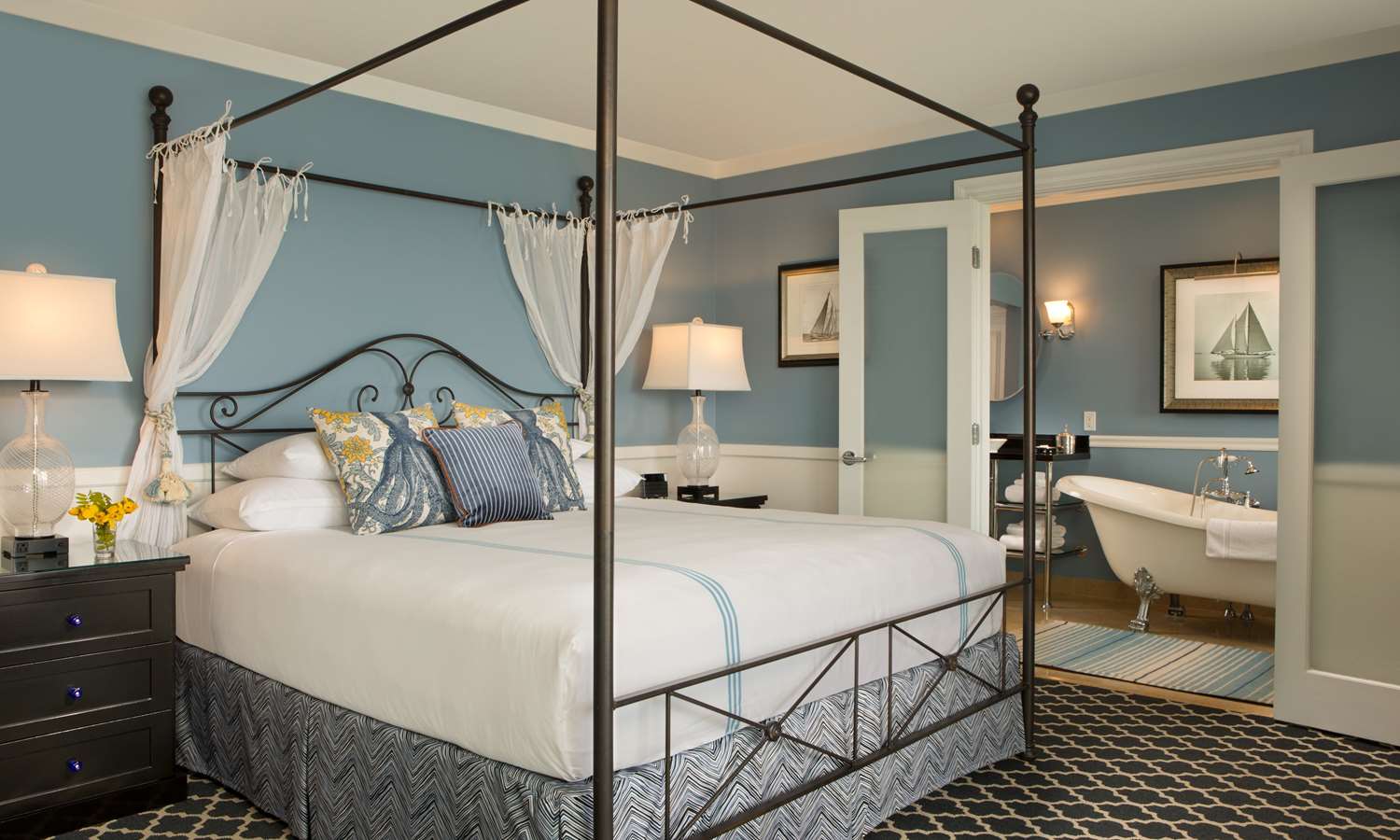 Portofino Hotel & Marina Redondo Beach, CA - See Discounts