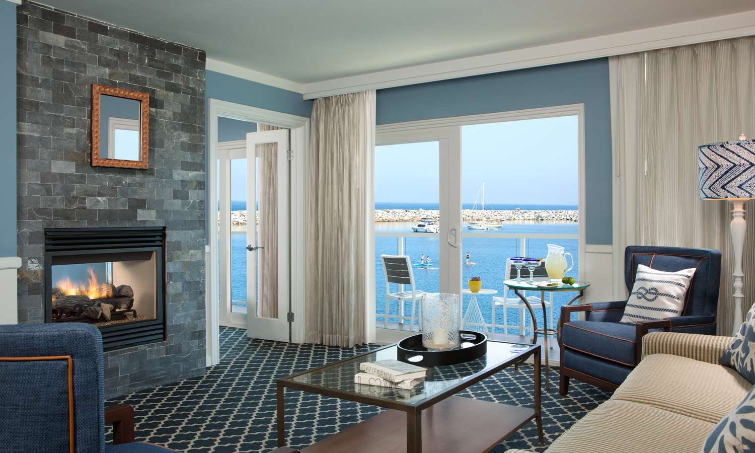 Portofino Hotel & Marina Redondo Beach, CA - See Discounts