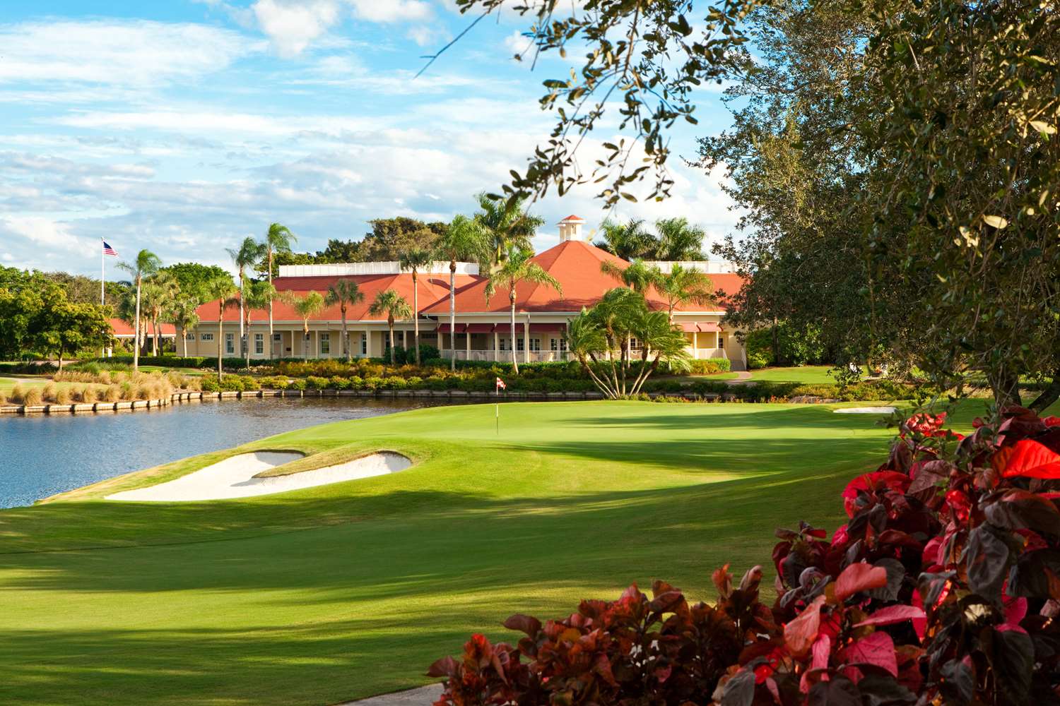 La Playa Beach Golf Resort Naples, FL - See Discounts