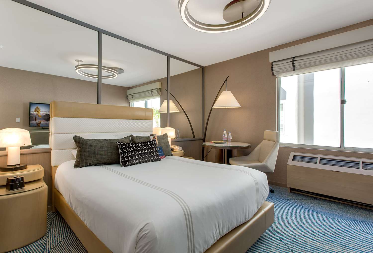 Hotel Zoe San Francisco, CA - See Discounts