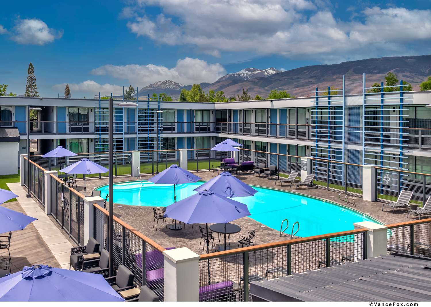 Aiden Hotel by Best Western Reno - I-580, Exit 30, NV - See Discounts