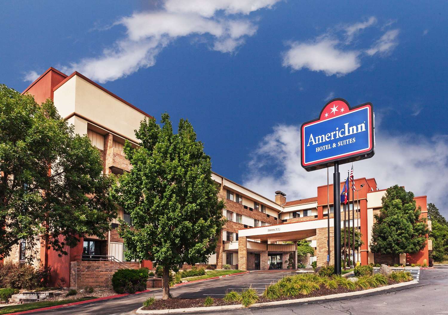 AmericInn Hotel & Suites Omaha, NE - See Discounts