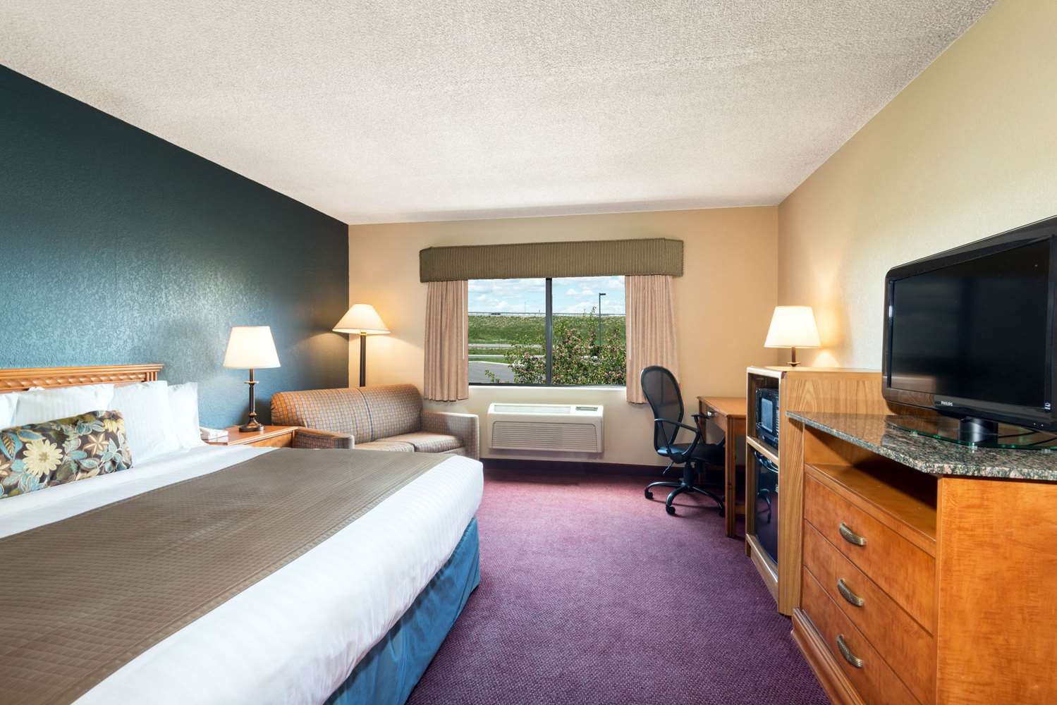 AmericInn Lodge & Suites Rexburg, ID - See Discounts
