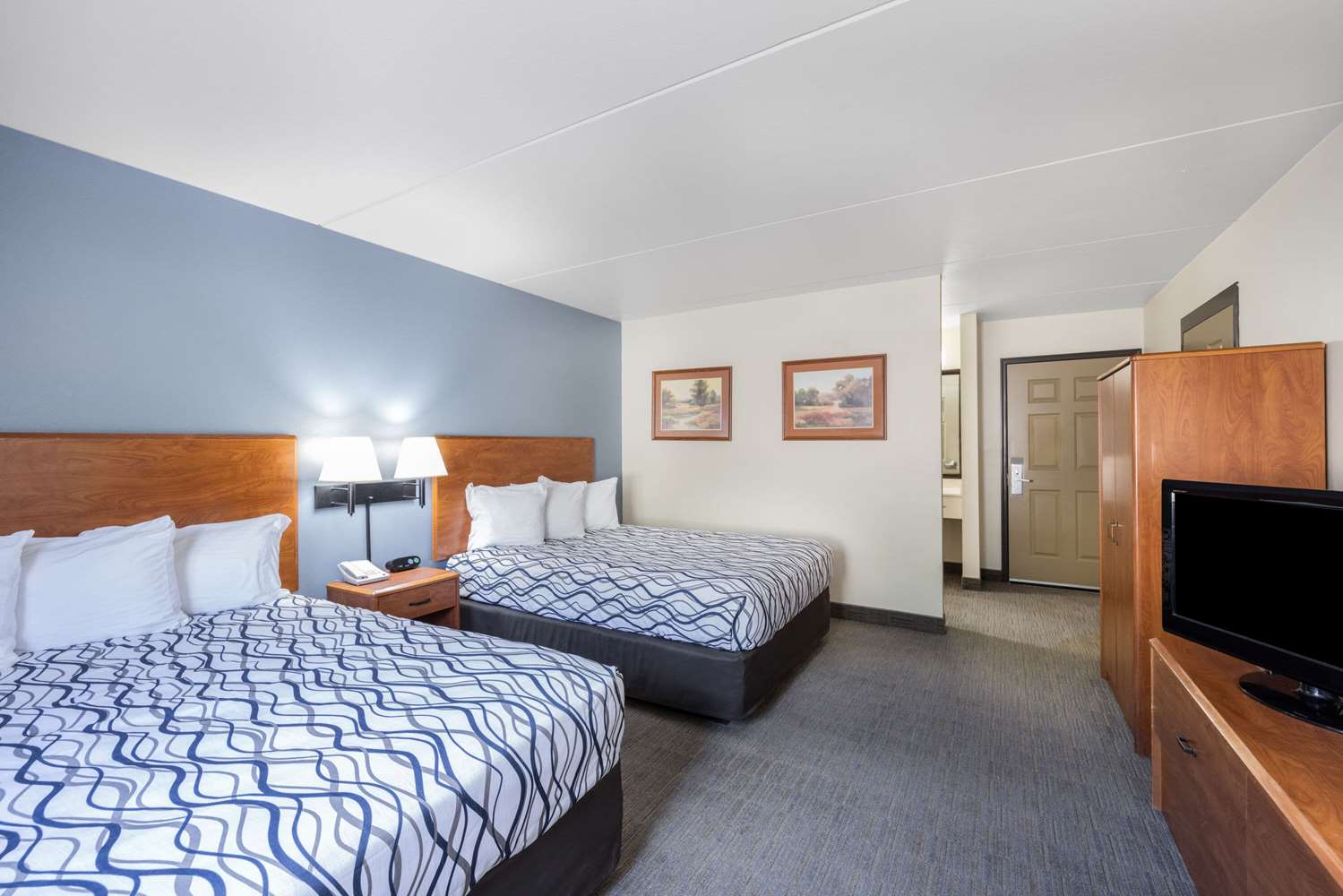AmericInn Lodge & Suites Havre, MT - See Discounts