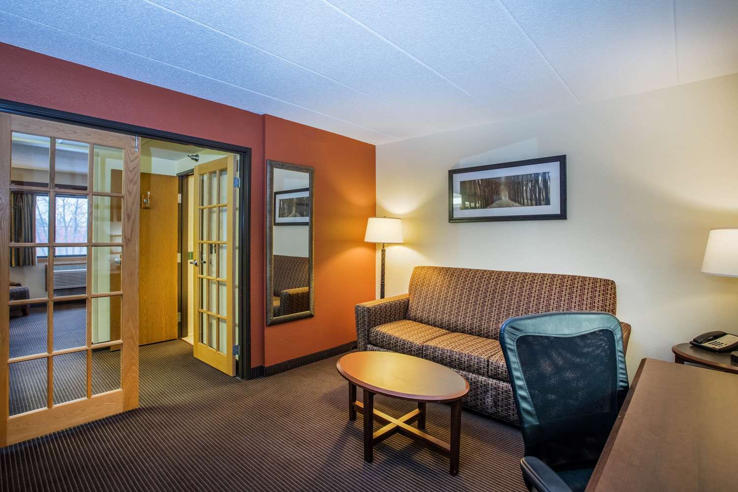 AmericInn Grand Forks, ND - See Discounts