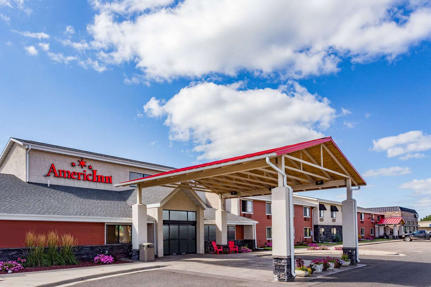 AmericInn Lodge & Suites Virginia, MN - See Discounts