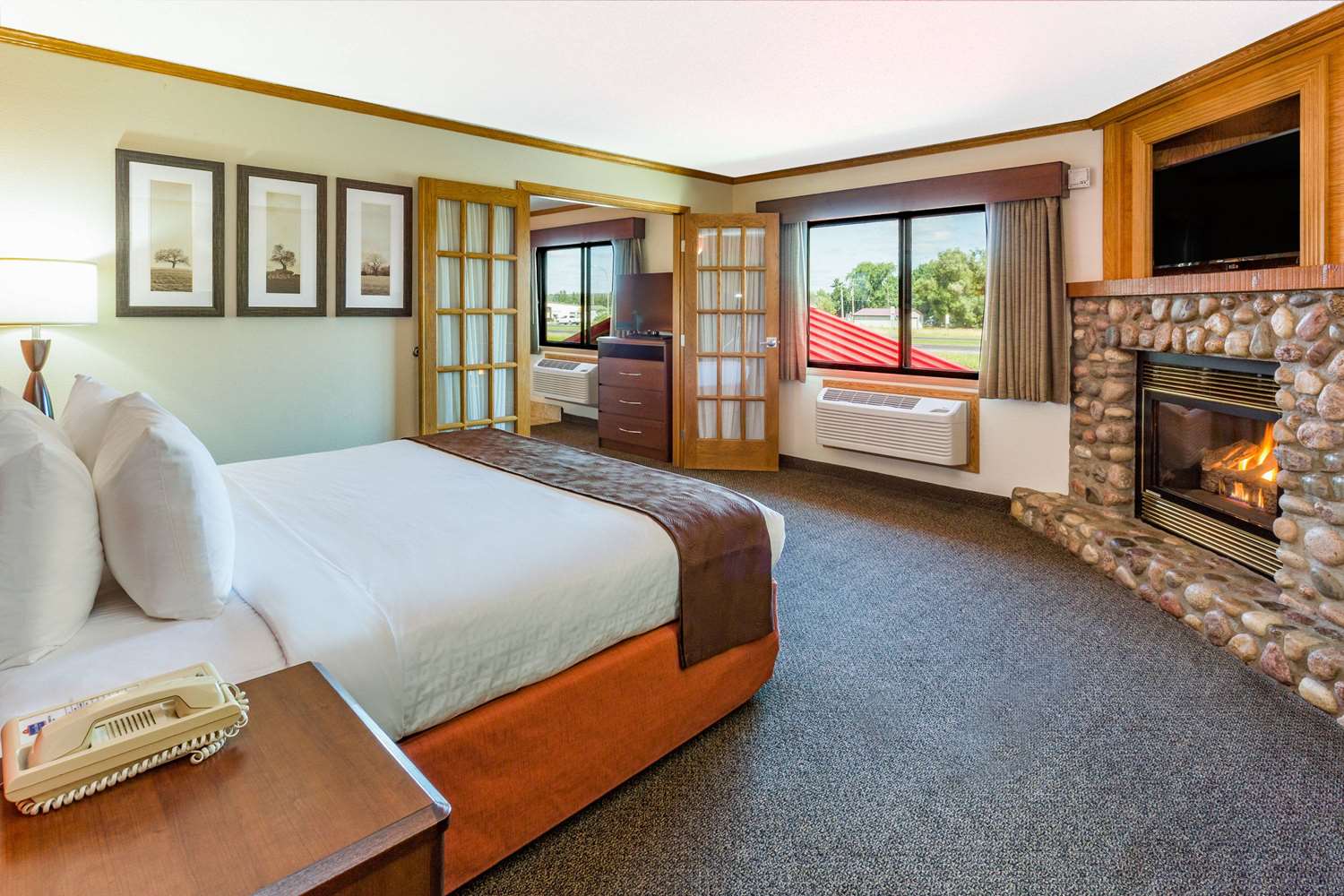 AmericInn Lodge & Suites Virginia, MN - See Discounts