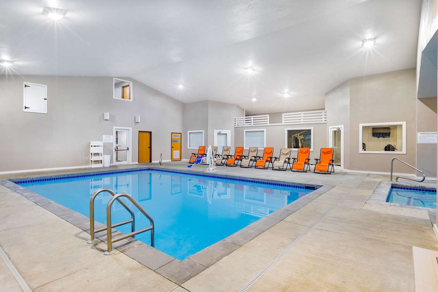 AmericInn Hotel & Suites Pella, IA - See Discounts