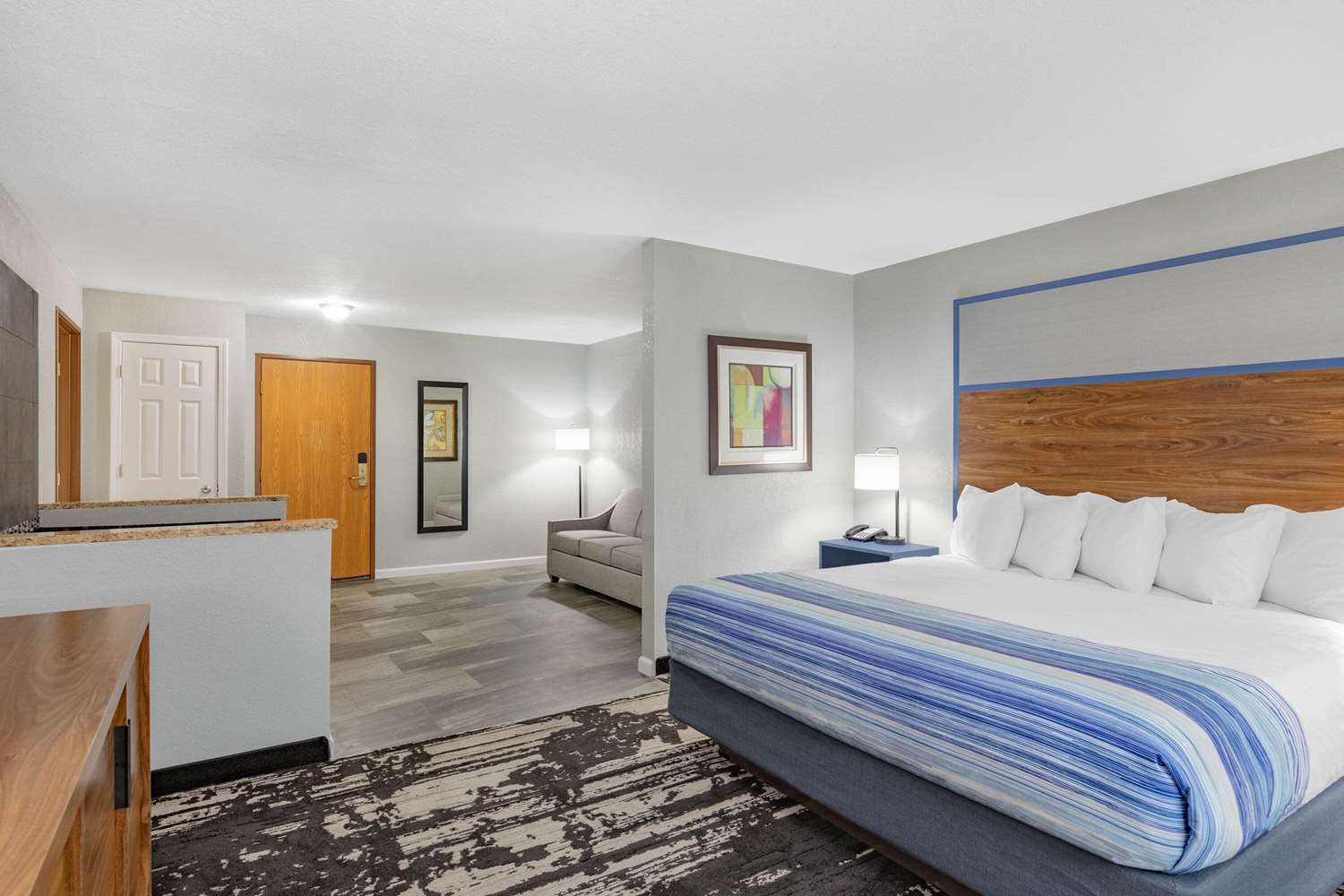 AmericInn Hotel & Suites Pella, IA - See Discounts
