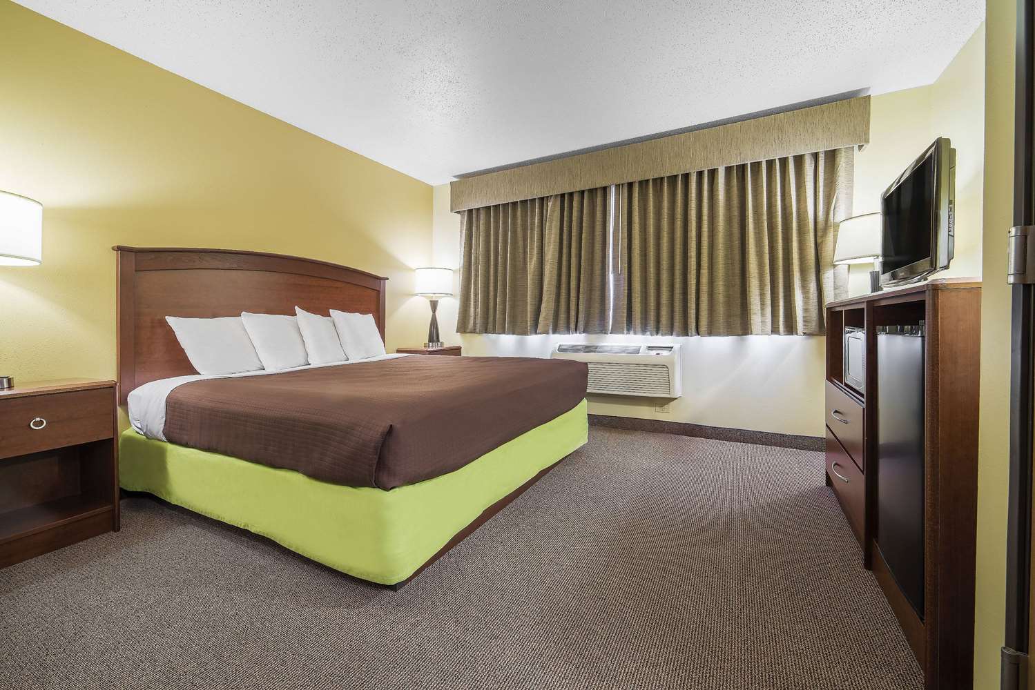 AmericInn Hotel & Suites Sioux Falls - I-29, Exit 77, SD - See Discounts