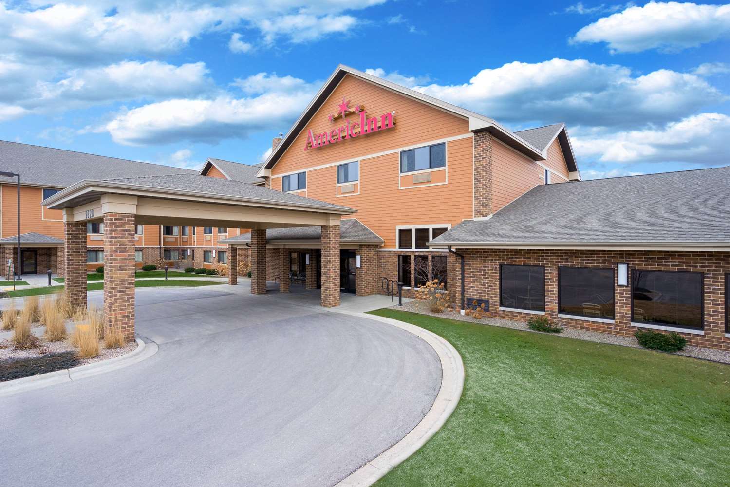 AmericInn Lodge & Suites Green Bay, WI - See Discounts