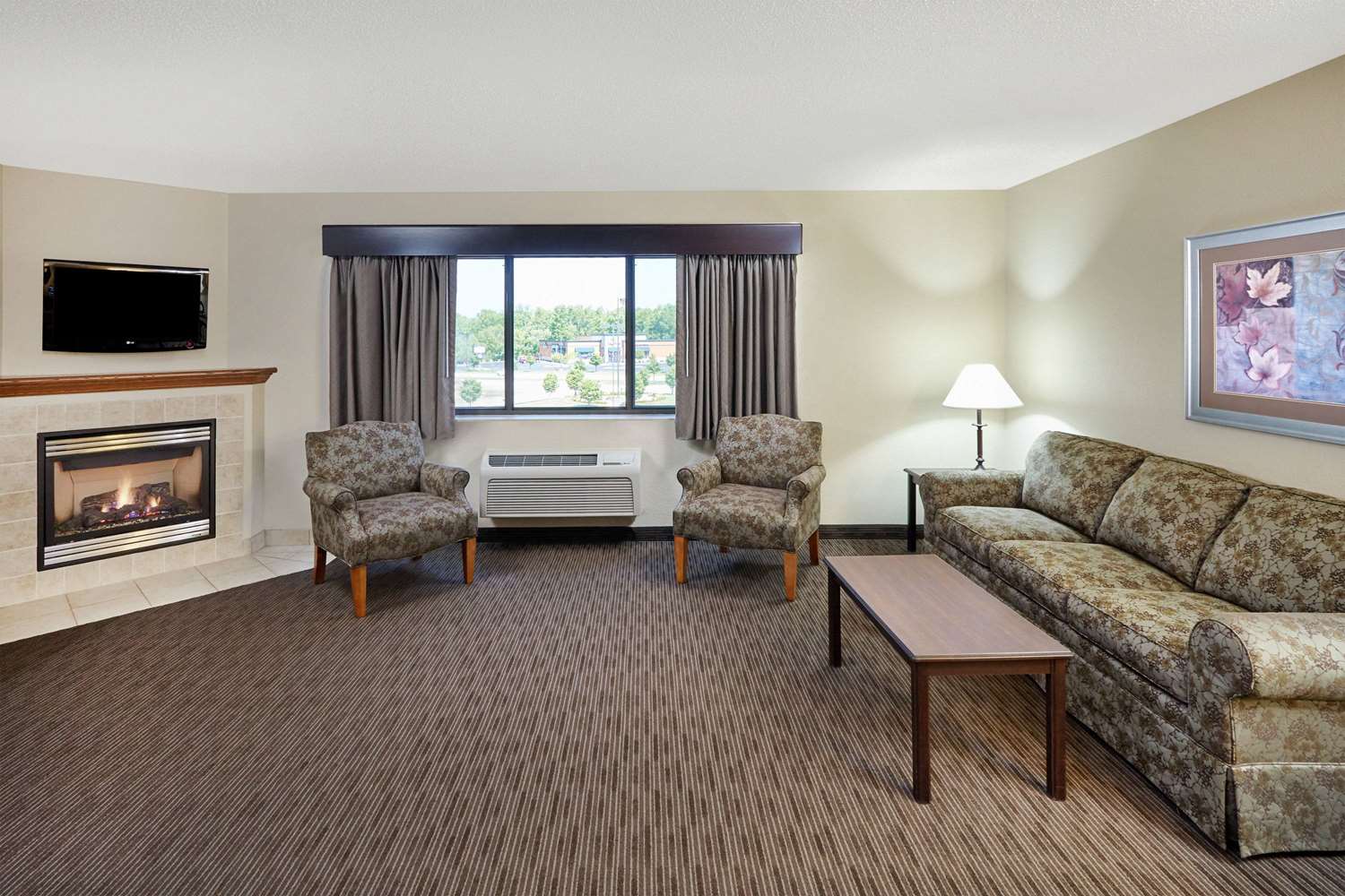 AmericInn Lodge & Suites Green Bay, WI - See Discounts