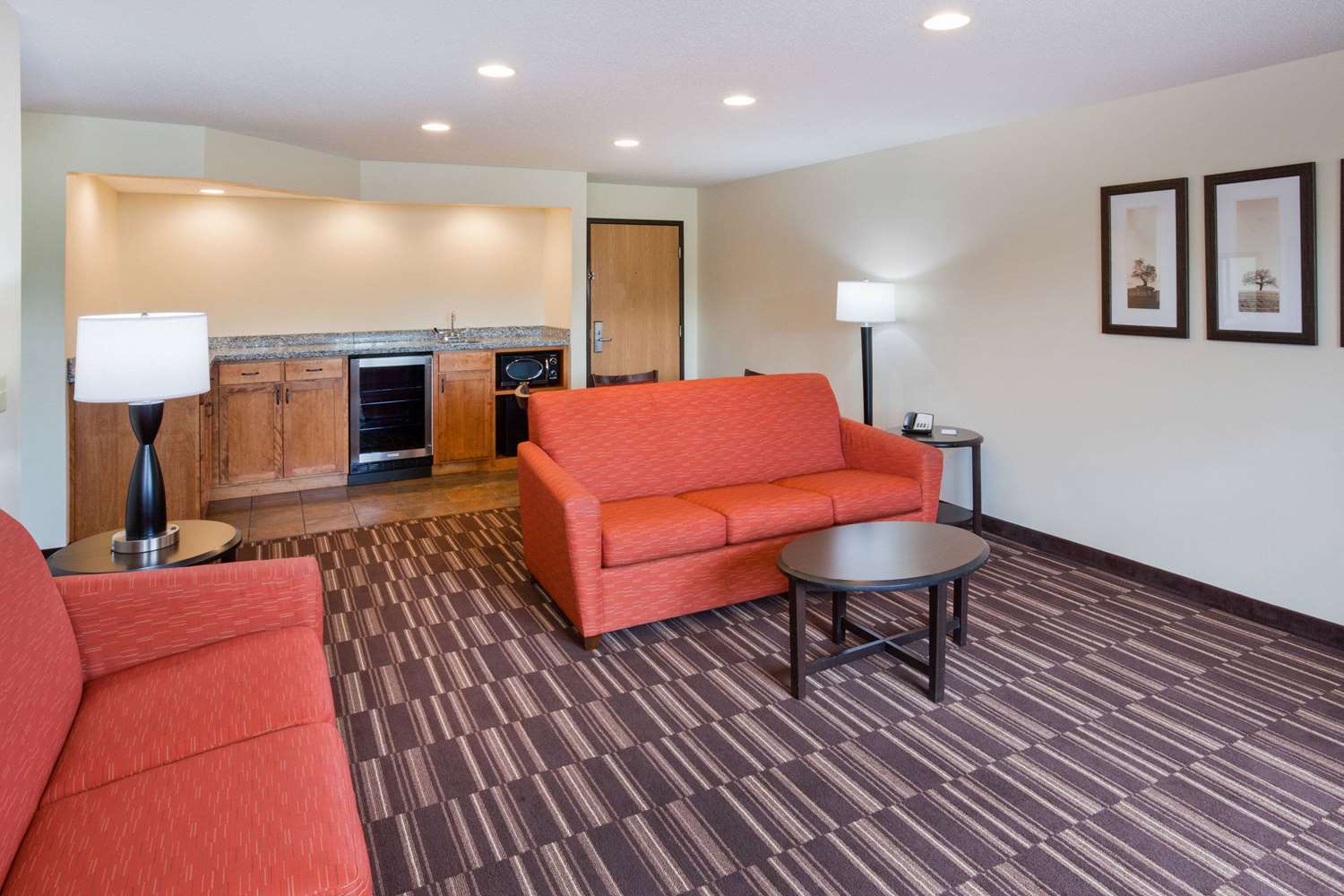 AmericInn Lodge & Suites Sartell, MN - See Discounts