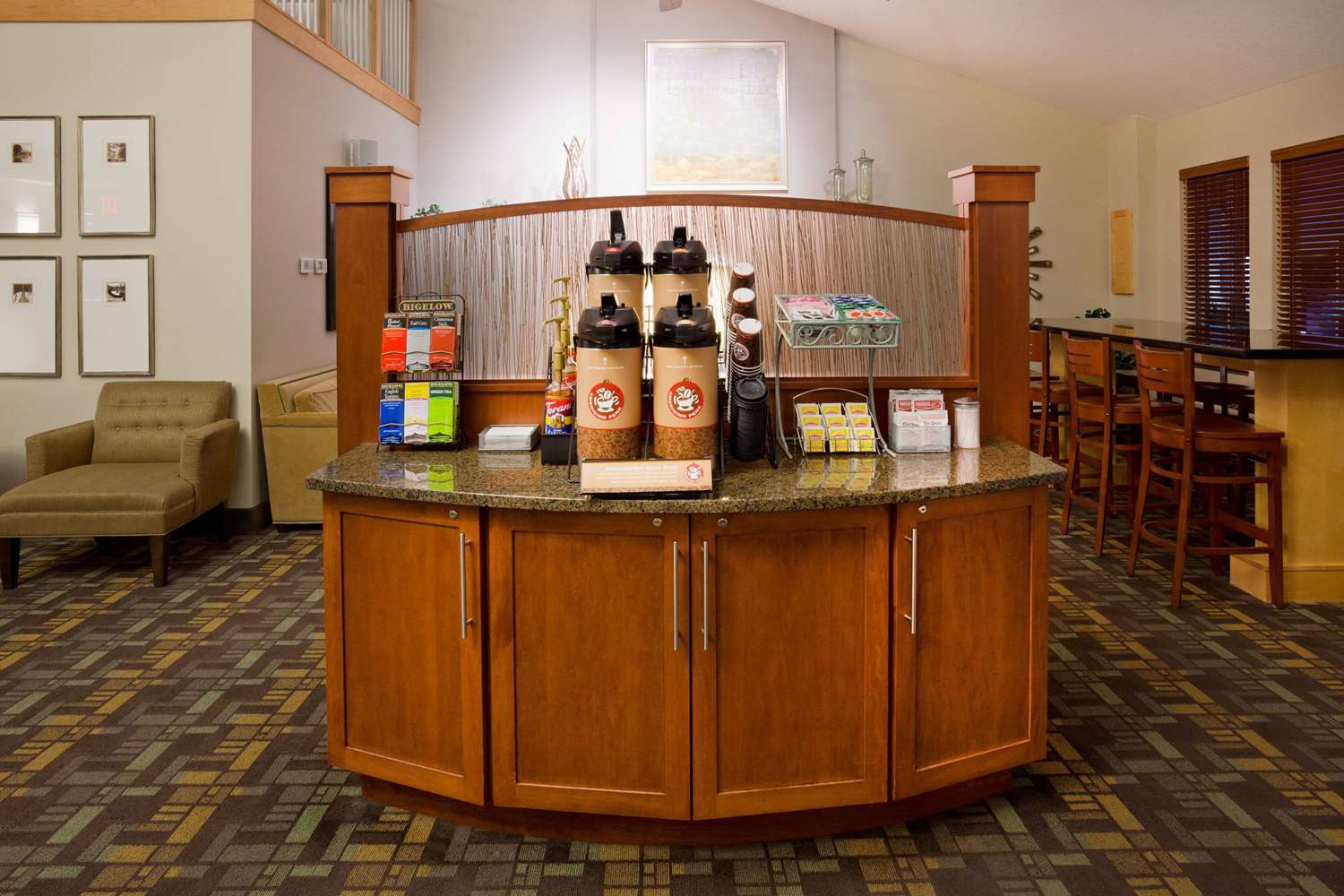 AmericInn Hotel & Suites Osage, IA - See Discounts