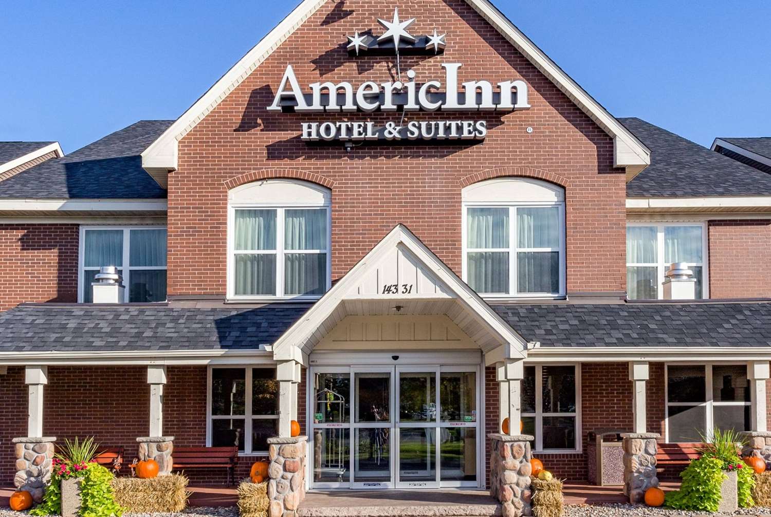 AmericInn Hotel & Suites Burnsville, MN - See Discounts