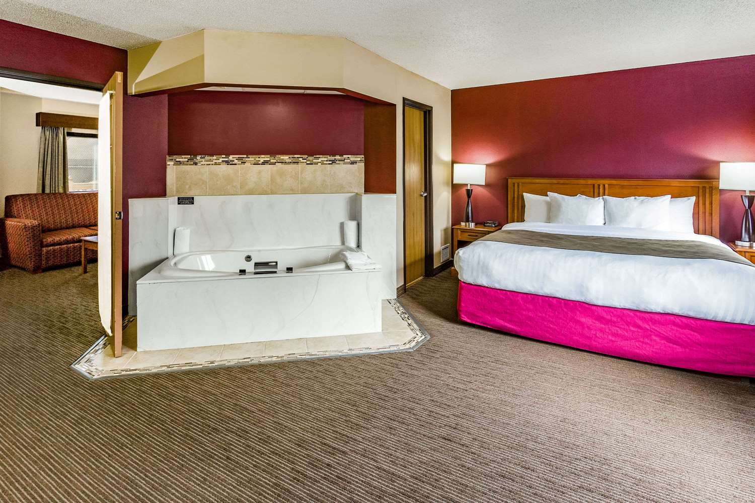 AmericInn Proctor, MN - See Discounts