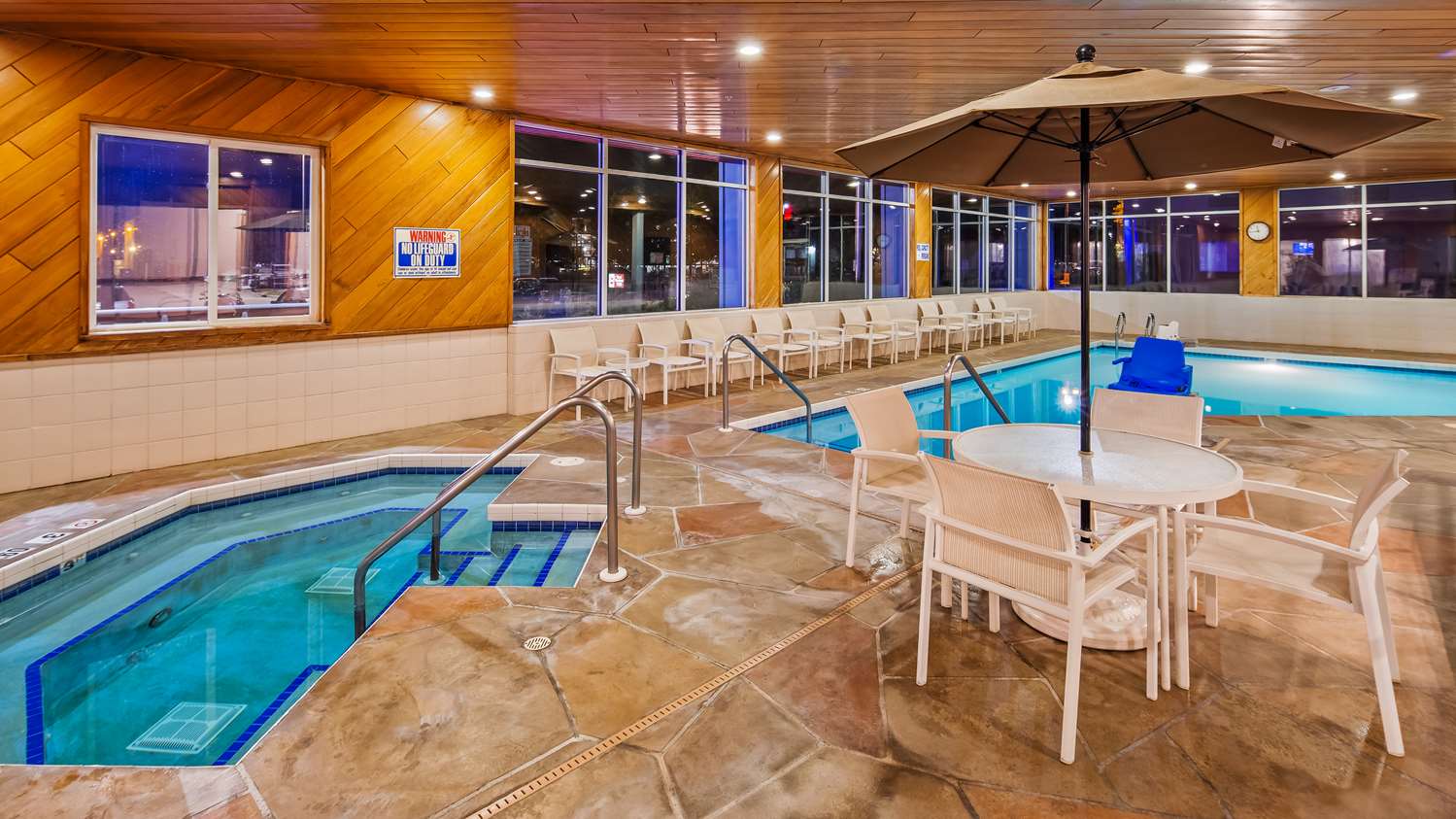 Best Western Plus Hudson Hotel, WI - See Discounts