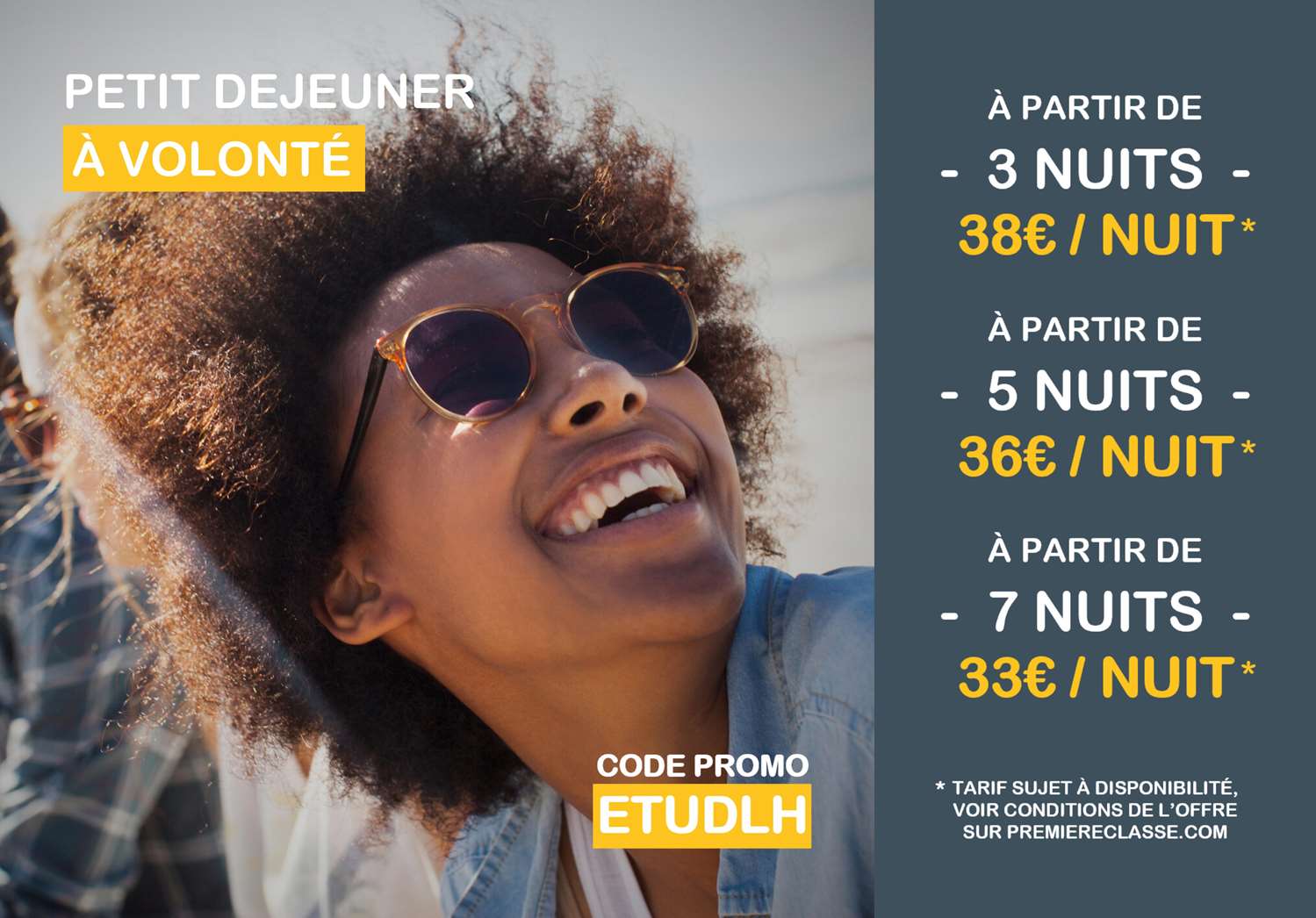 Hôtel pas cher Deauville - Touques | Première Classe