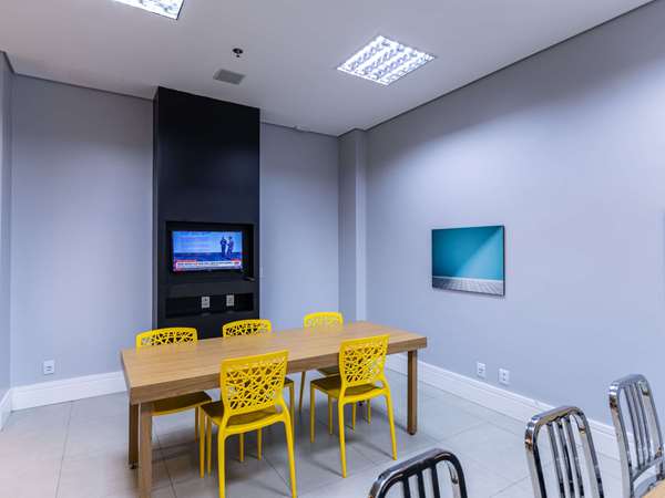 Ibis Styles Boa Vista in Boa Vista - Trip Canvas