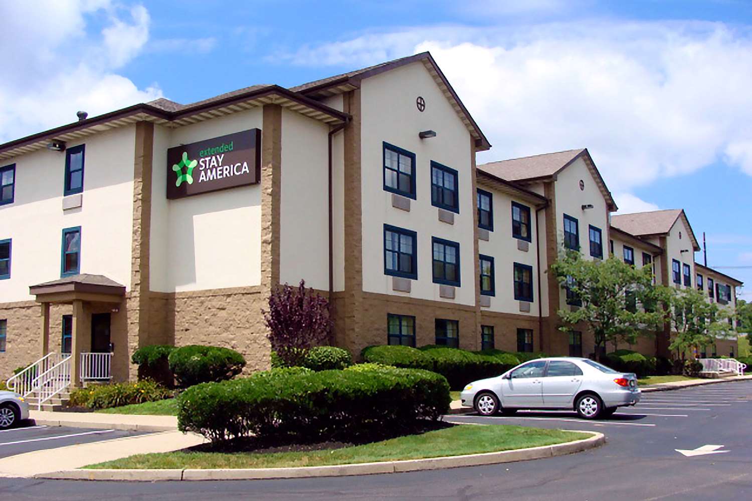 Extended Stay America Suites Edison, NJ - See Discounts