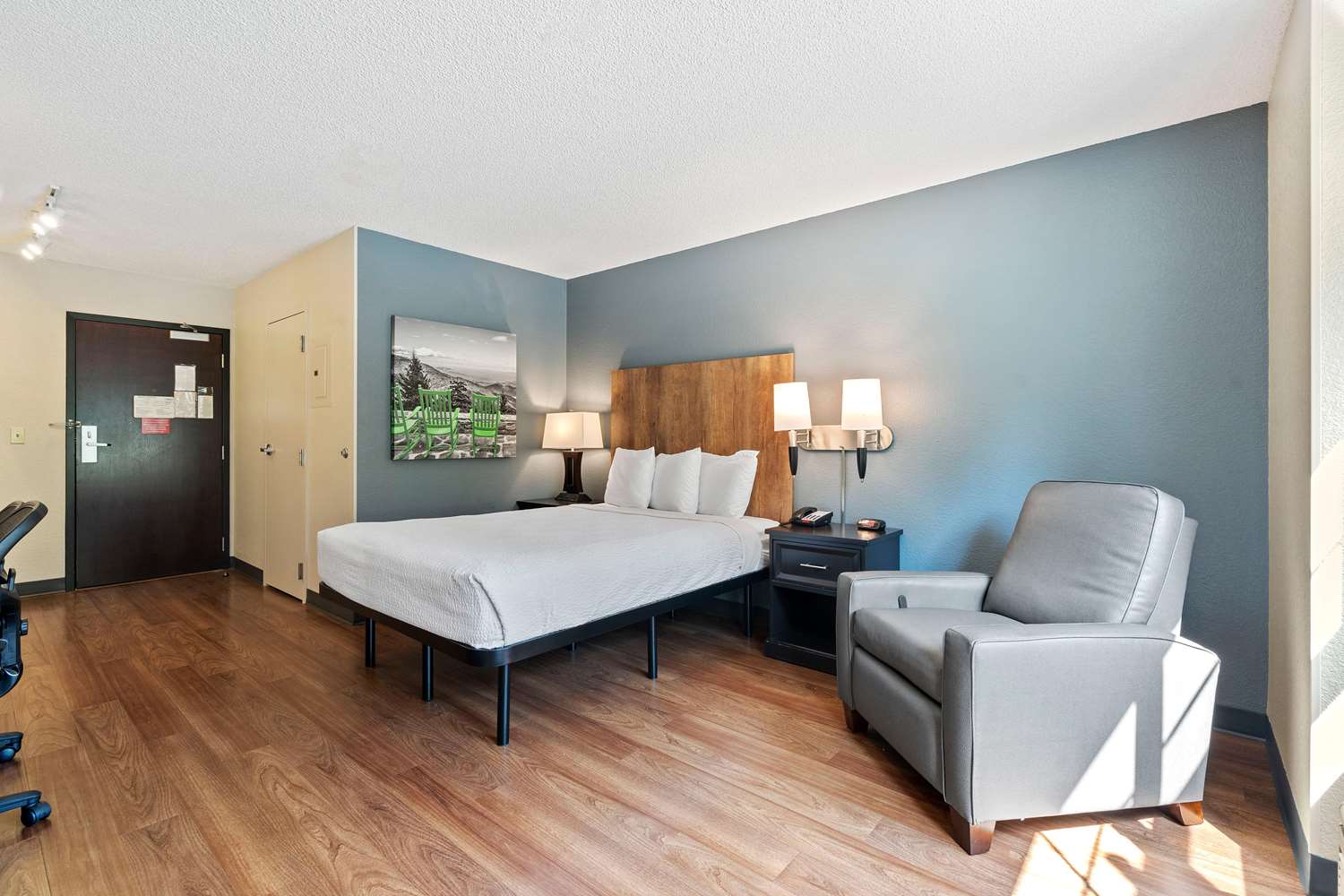 Extended Stay America Premier Suites Downtown Bellevue - I-405, Exit ...