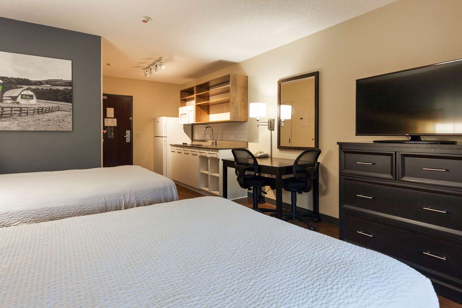 Extended Stay America Premier Suites Nashville, TN - See Discounts
