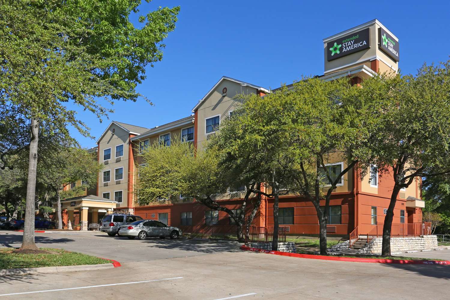 Extended Stay America Hotel Arboretum Austin, TX - See Discounts