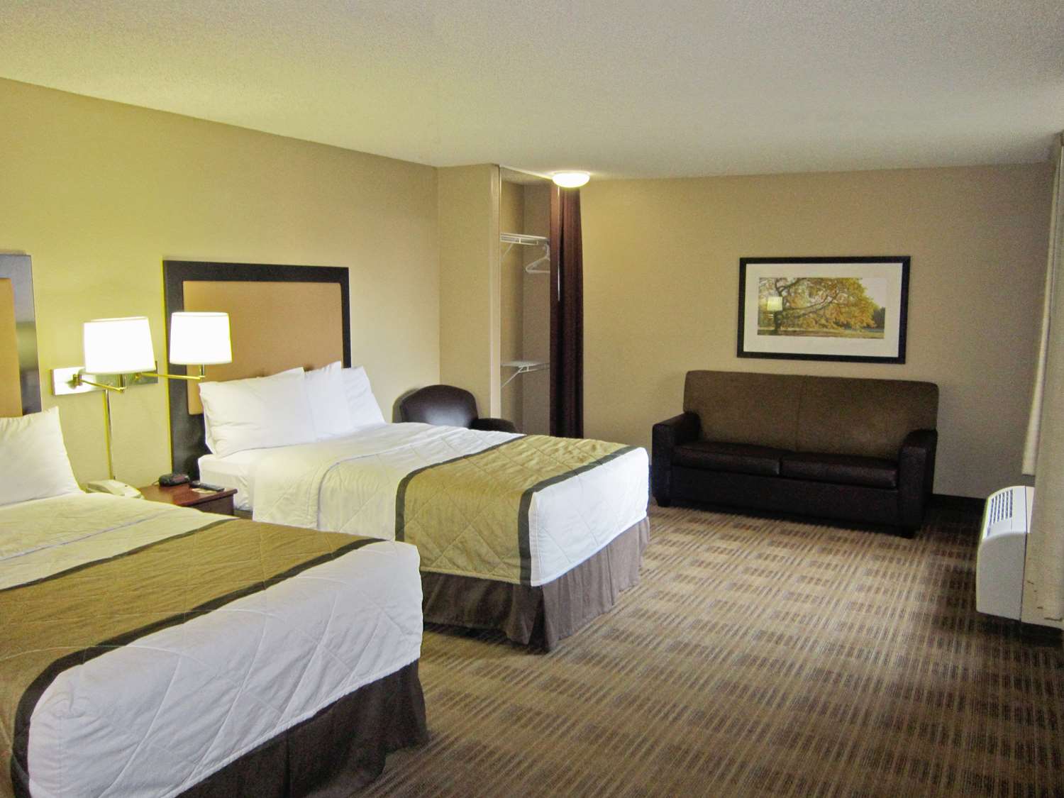 Extended Stay America Suites Reno - I-580, Exit 28, NV - See Discounts