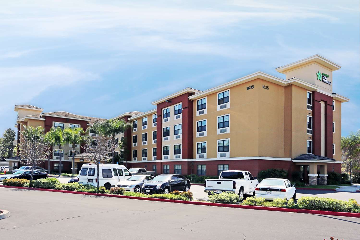 Extended Stay America Suites Orange County Anaheim, CA - See Discounts