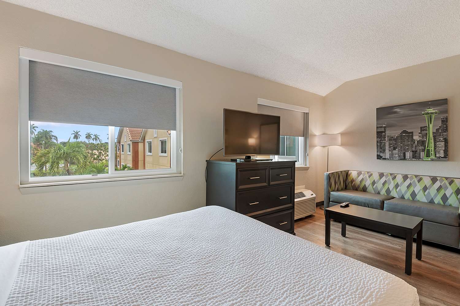 Extended Stay America Premier Suites Airport Miami Springs, FL - See ...