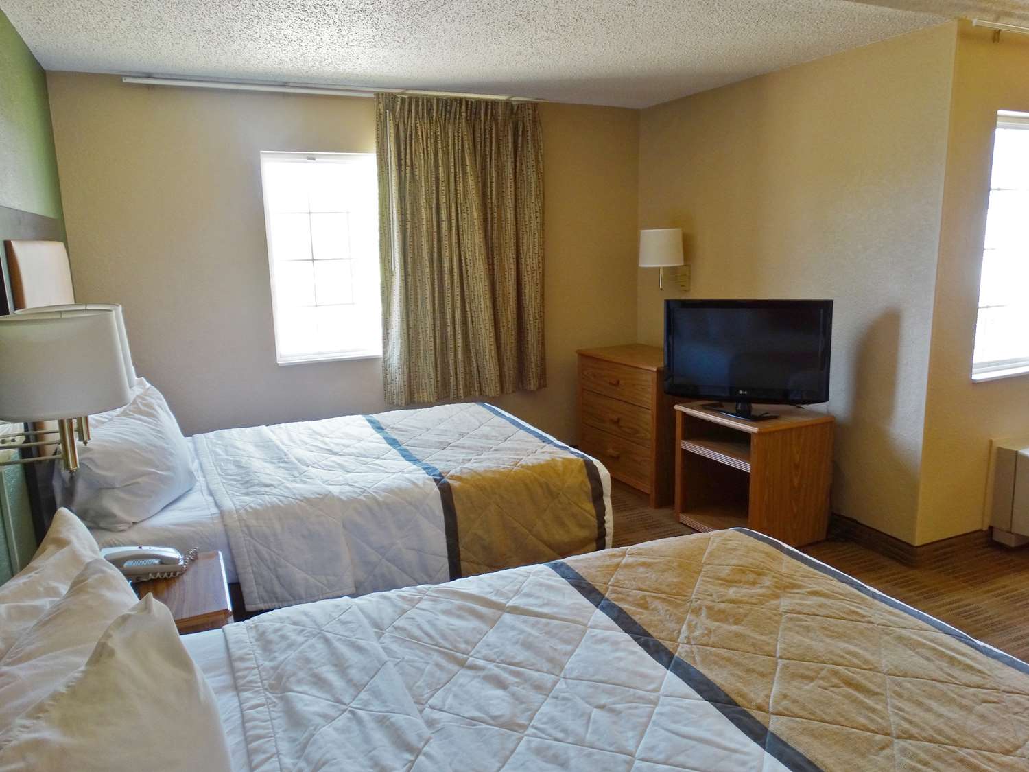Extended Stay America Suites Route 9 Fishkill - I-84, Exit 46, NY - See ...