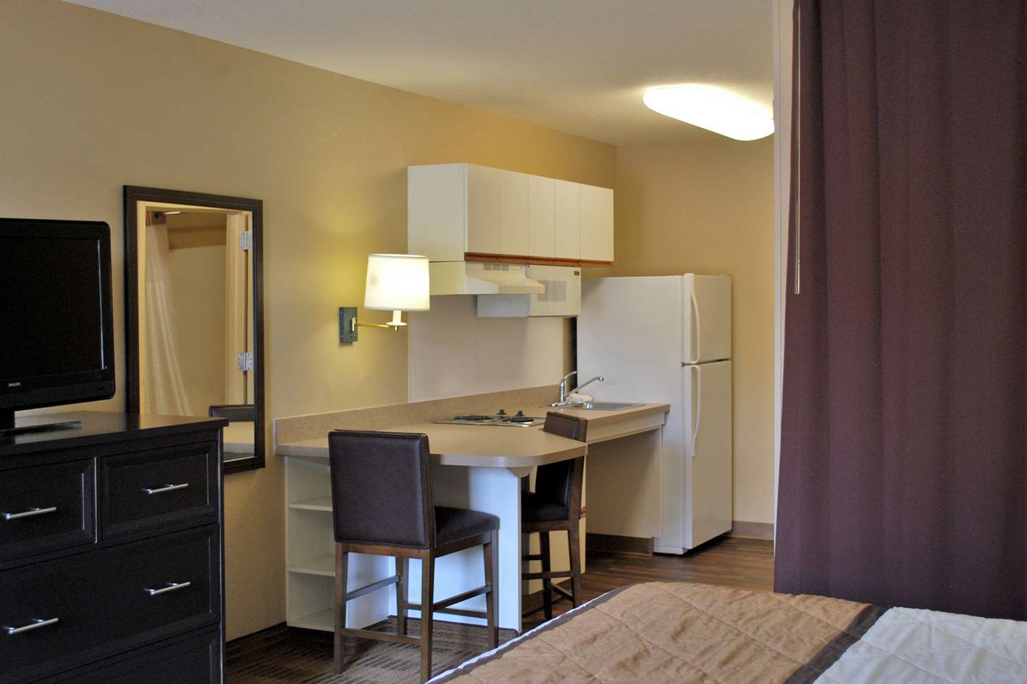 Extended Stay America Suites Town Lake Downtown Austin, TX - See Discounts