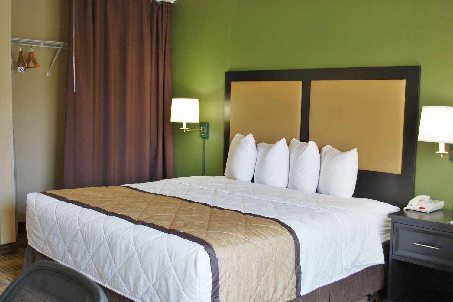 Extended Stay America Suites Town Lake Downtown Austin, TX - See Discounts