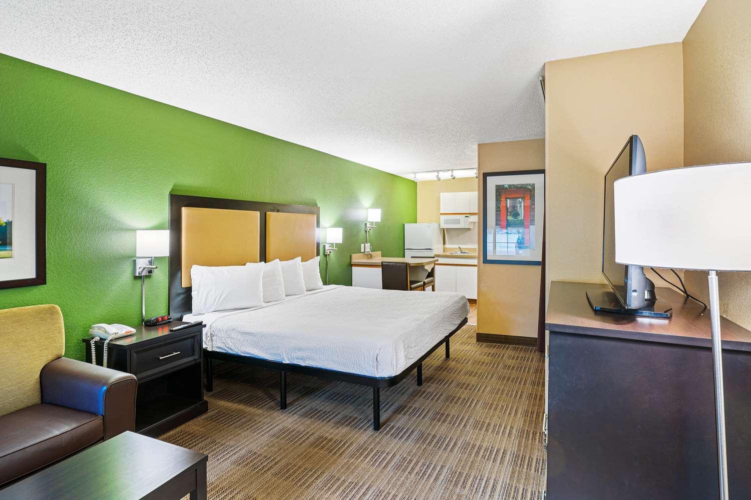 Extended Stay America Hotel Merrifield Fairfax, VA - See Discounts