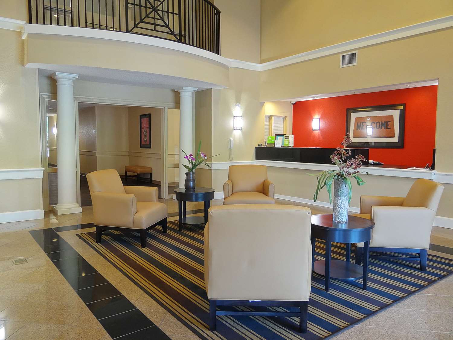 Extended Stay America Suites Las Vegas, NV - See Discounts