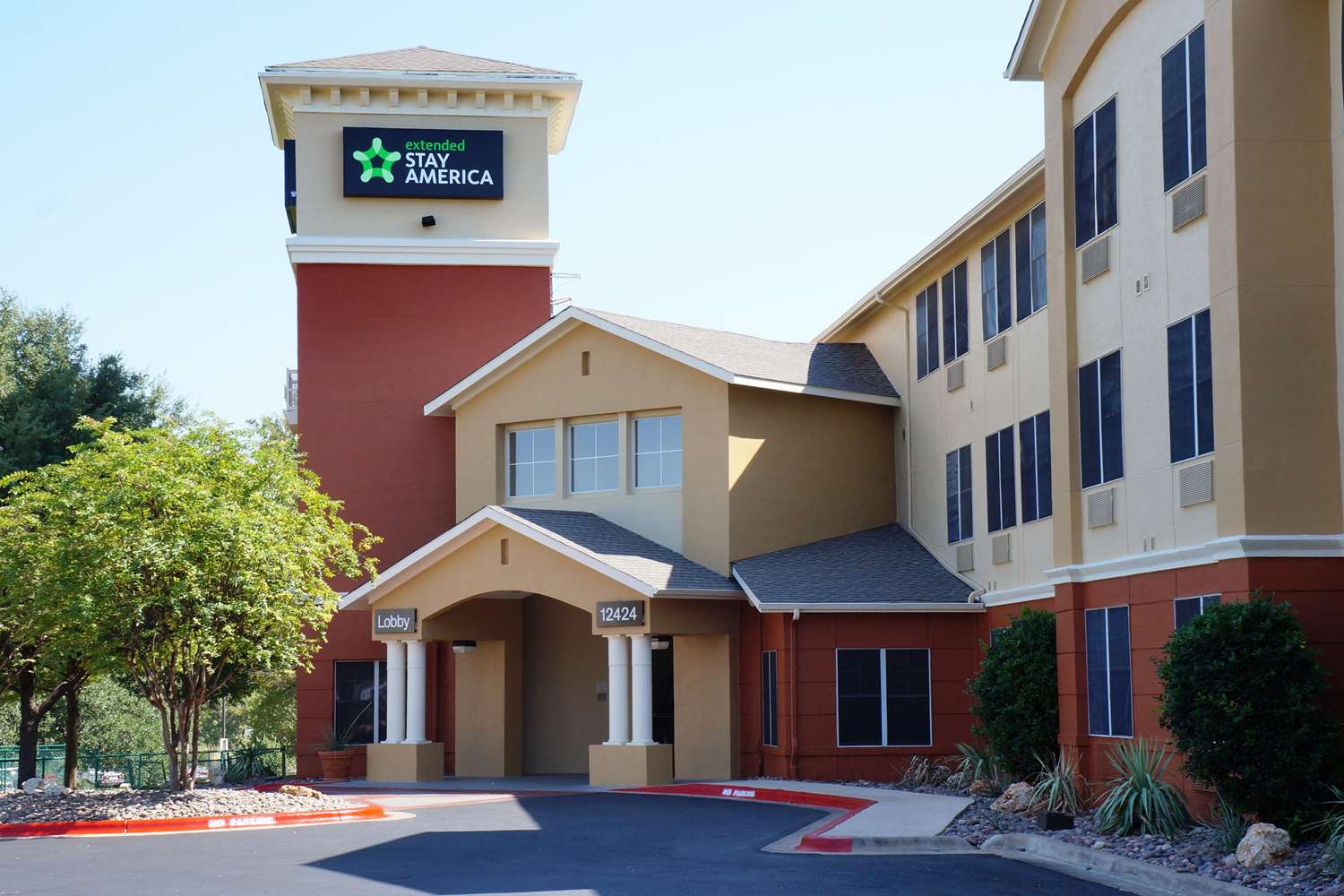 Extended Stay America Suites Research Blvd Austin, TX - See Discounts