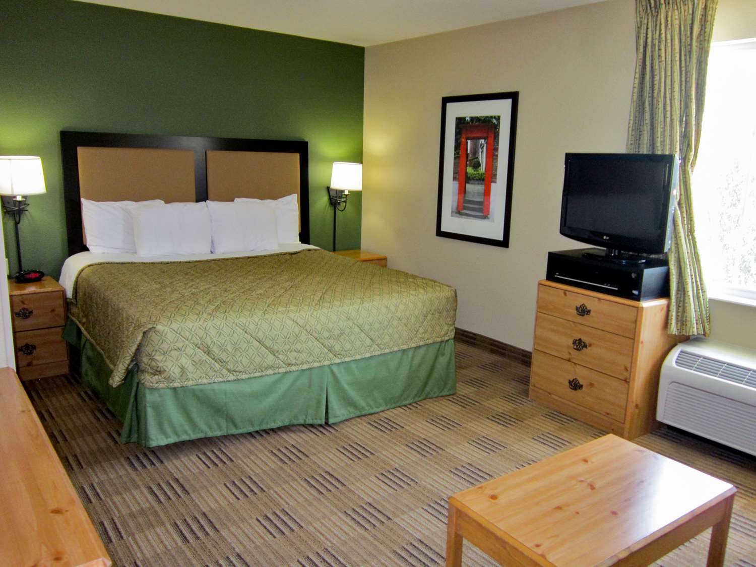Extended Stay America Suites Convention Center Orlando, FL - See Discounts