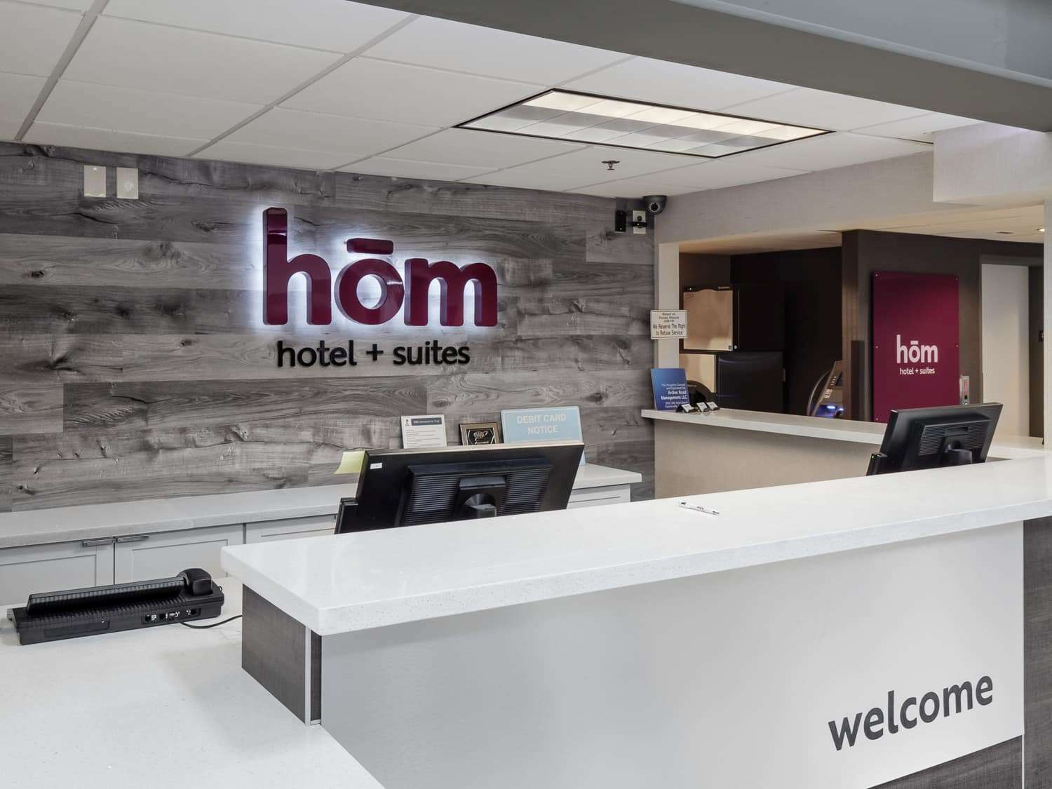 Hom Hotel & Suites Gainesville - I-75, Exit 384, FL - See Discounts