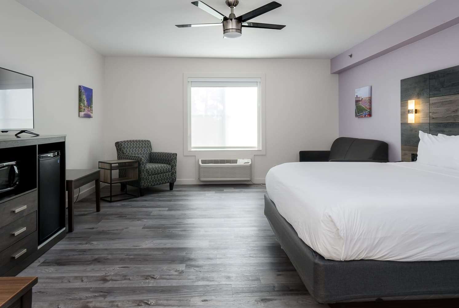 Hom Hotel & Suites Gainesville - I-75, Exit 384, FL - See Discounts