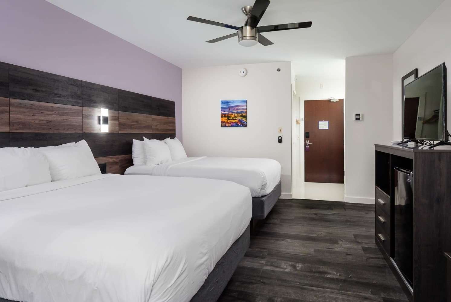 Hom Hotel & Suites Gainesville - I-75, Exit 384, FL - See Discounts