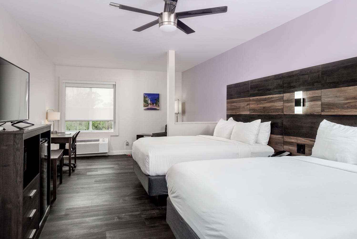 Hom Hotel & Suites Gainesville - I-75, Exit 384, FL - See Discounts