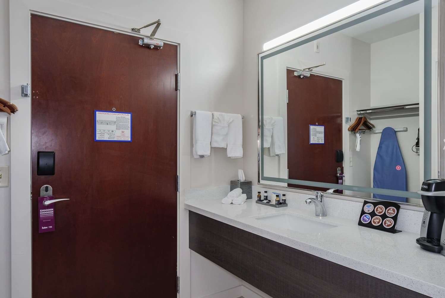 Hom Hotel & Suites Gainesville - I-75, Exit 384, FL - See Discounts