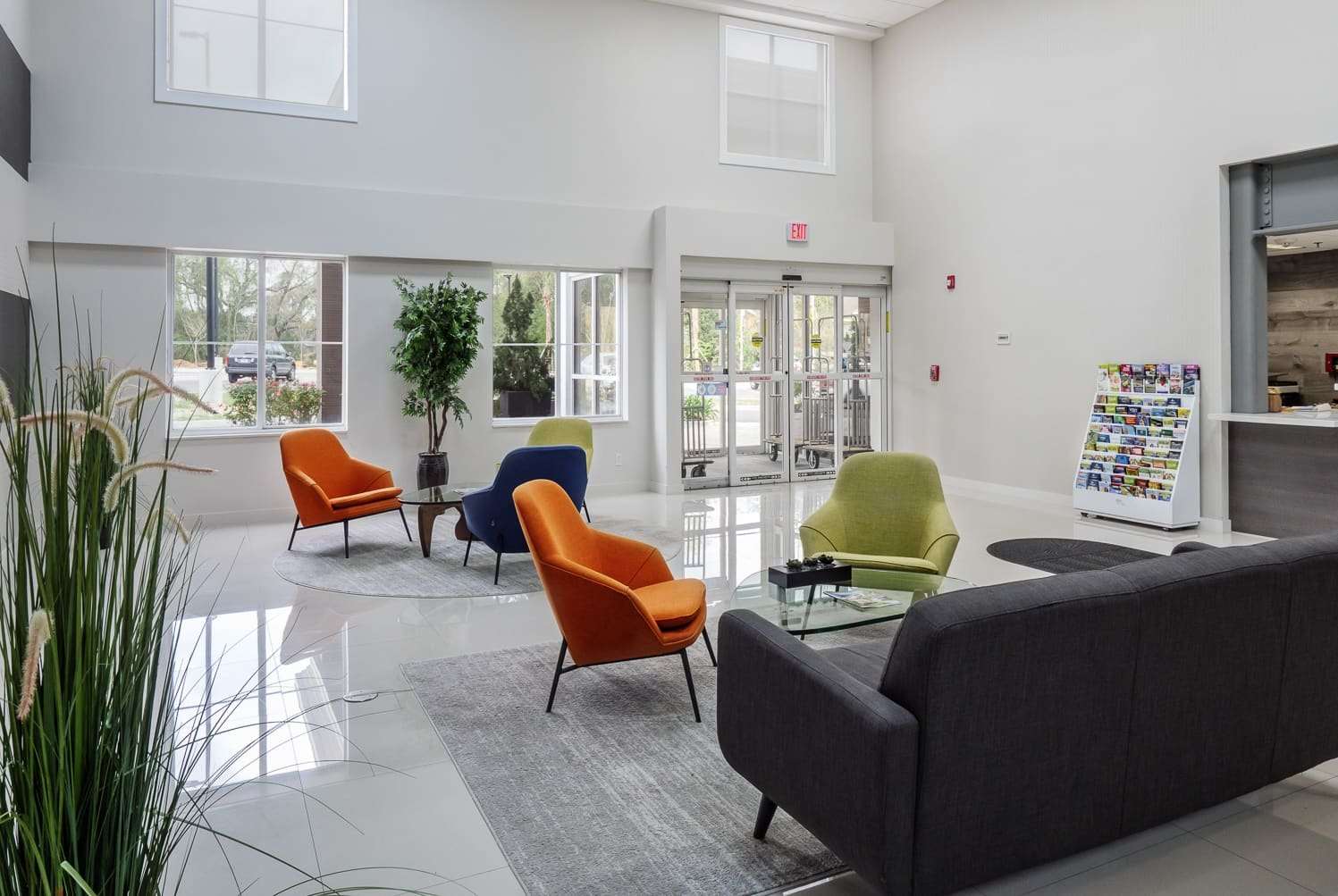 Hom Hotel & Suites Gainesville - I-75, Exit 384, FL - See Discounts