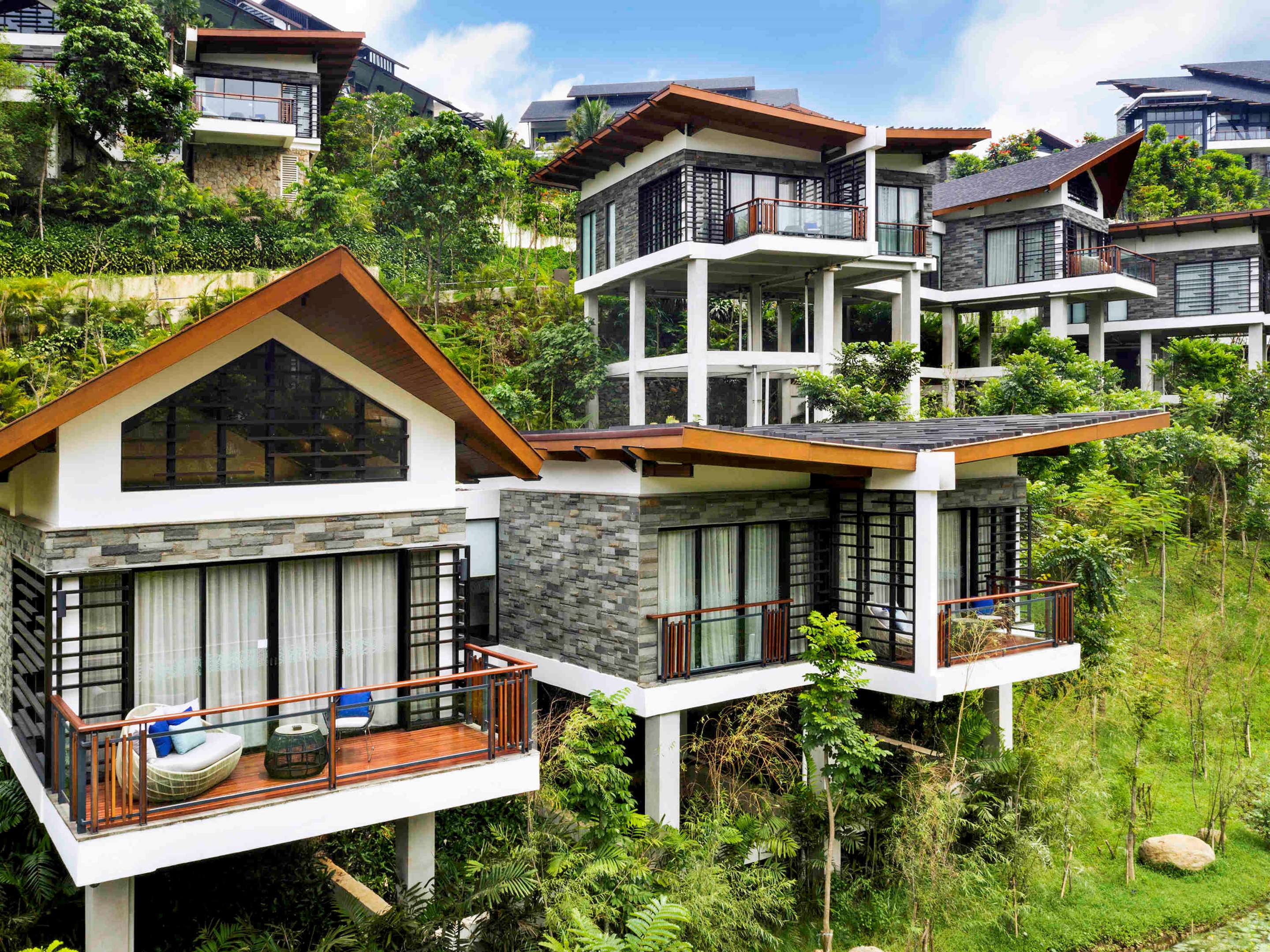Pullman Ciawi Vimala Hills Resort Spa & Convention, Bogor Hotel Price ...