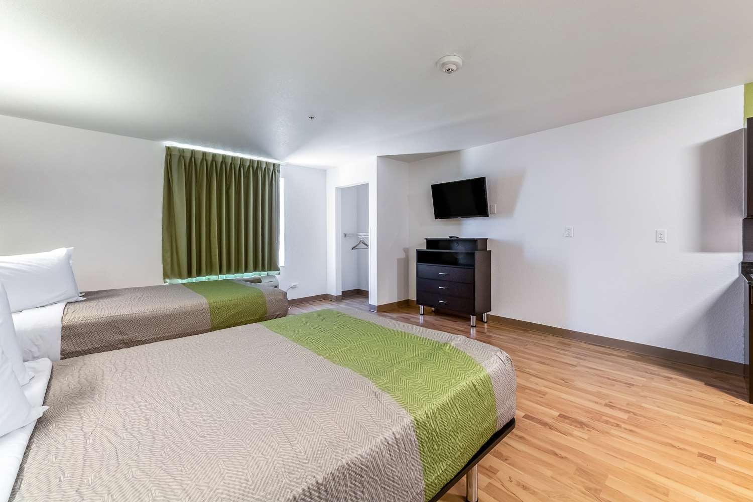 Studio 6 Extended Stay Hotel San Marcos, TX - See Discounts