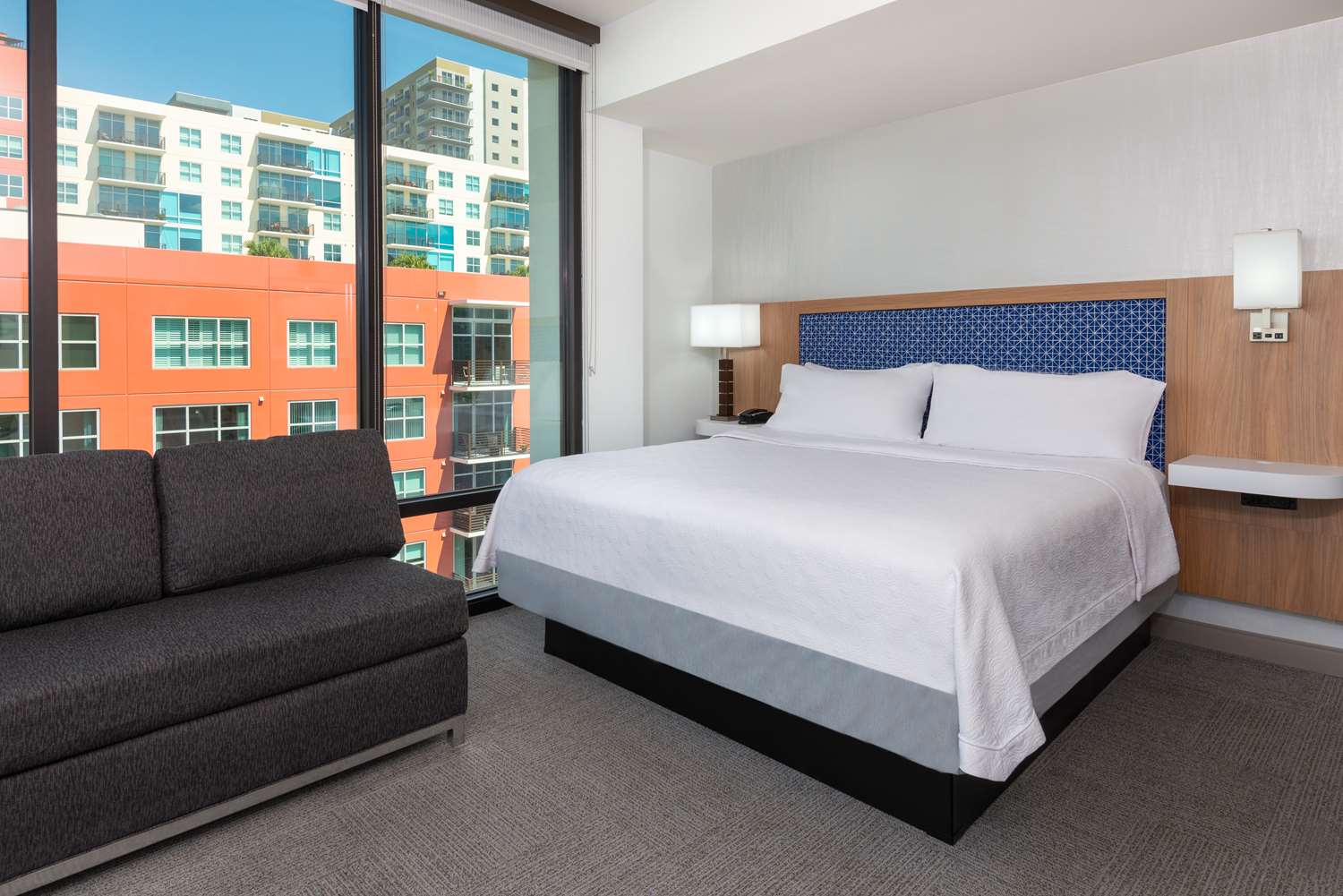Hampton Inn Downtown Channel District Tampa, FL - See Discounts